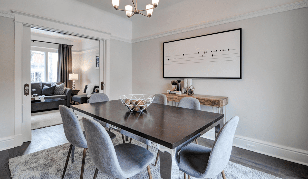 SOLD! 7 Juniper Avenue, Toronto - Thurston Olsen Real Estate Team